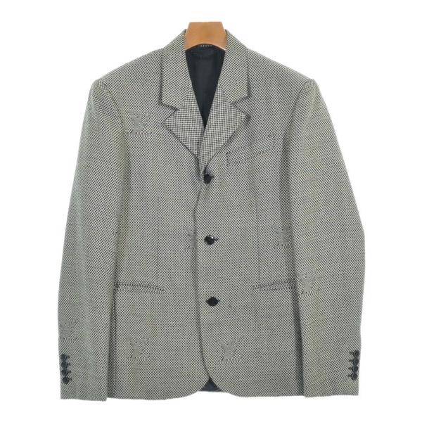 LOUIS VUITTON（ルイ・ヴィトン） テーラードジャケット メンズ 中古