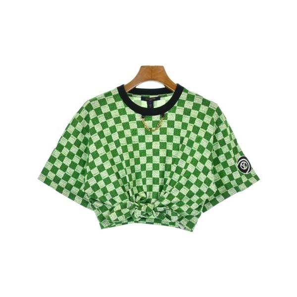 LOUIS VUITTON（ルイ・ヴィトン） LOUIS VUITTON Tシャツ・カットソー