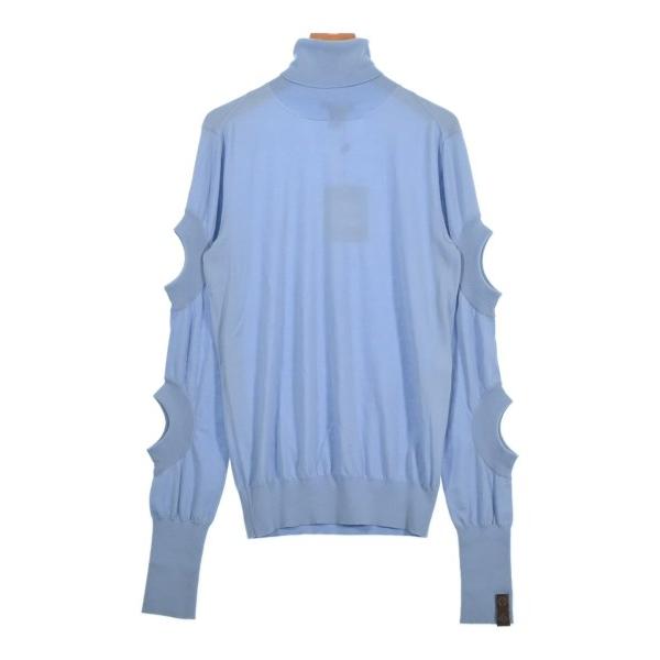 LOUIS VUITTON（ルイ・ヴィトン） ニット・セーター レディース 中古