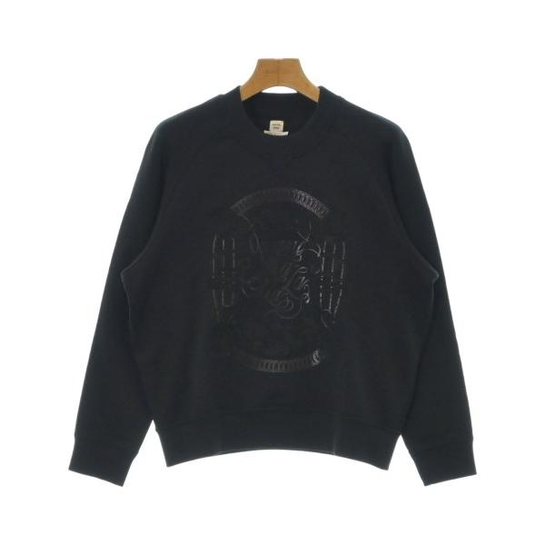 【タイプ】レディース【商品番号】2200493074023r20241015【コンディション】ランク：A   【カラー】黒【サイズ】34(XXS位)【実寸(cm)】身幅:50.5cm,裄丈:75cm,着丈:54cm【素材】綿100% 【原産...