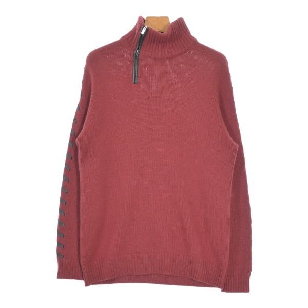 HERMES エルメス ニット・セーター メンズ 【古着】【中古】 HERMES（エルメス） ニット・セーター メンズ 中古 古着 : RAGTAG