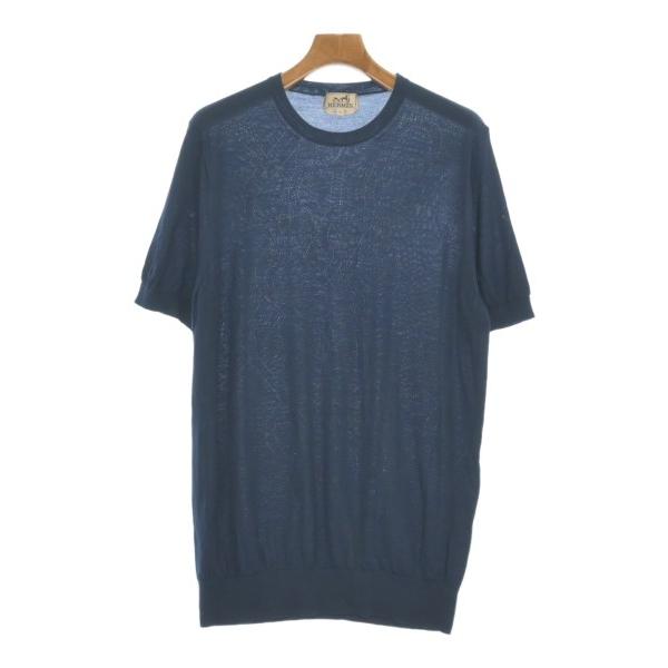 HERMES（エルメス） ニット・セーター メンズ 中古 古着 : RAGTAG