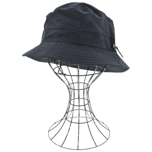 HERMES エルメス ハット レディース 【古着】【中古】 HERMES（エルメス） ハット レディース 中古 古着 : RAGTAG Online
