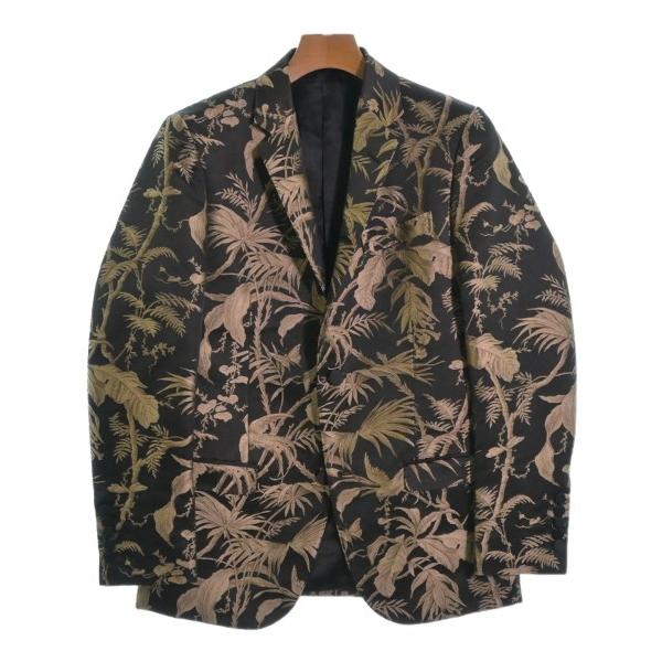 GUCCI（グッチ） テーラードジャケット メンズ 中古 古着 : RAGTAG