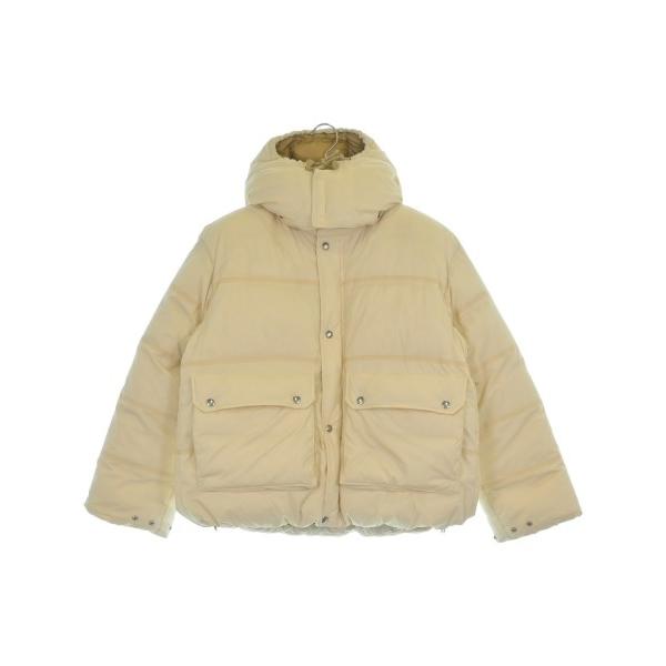 GUCCI（グッチ） ダウンジャケット/ダウンベスト メンズ 中古 古着