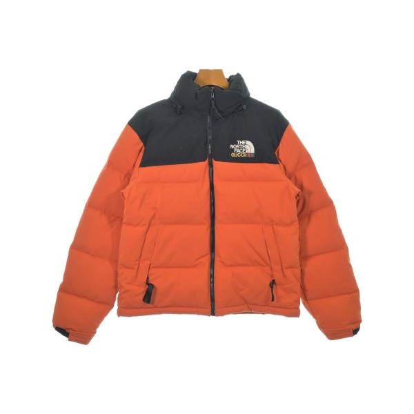 GUCCI グッチ ダウンジャケット/ダウンベスト メンズ 【古着】【中古】 GUCCI（グッチ） ダウンジャケット/ダウンベスト メンズ 中古 古着