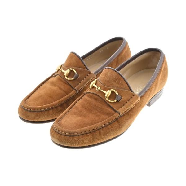 GUCCI（グッチ） ドレスシューズ/ローファー レディース 中古 古着