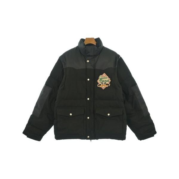 GUCCI（グッチ） ダウンジャケット/ダウンベスト メンズ 中古 古着