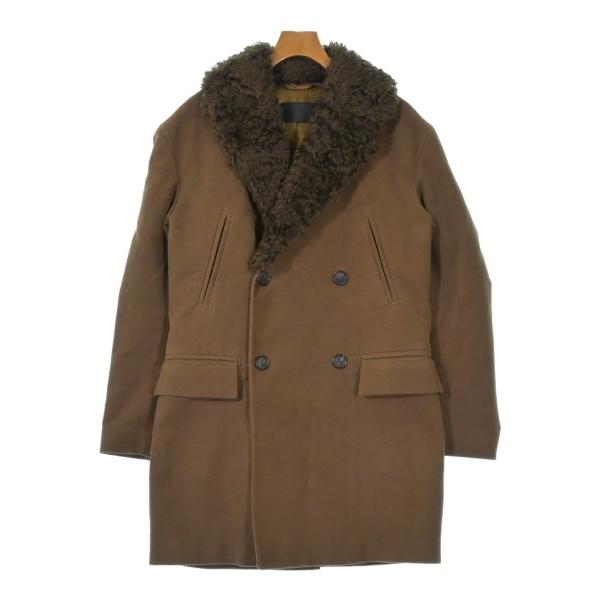 PRADA（プラダ） コート（その他） メンズ 中古 古着 : RAGTAG Online