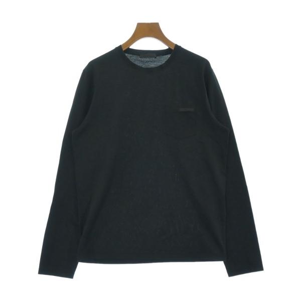 PRADA（プラダ） PRADA Tシャツ・カットソー メンズ 中古 古着
