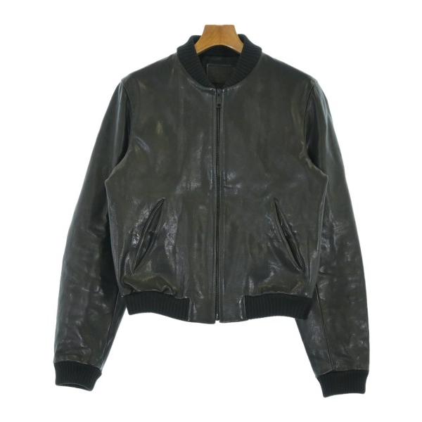 PRADA プラダ ブルゾン（その他） メンズ 【古着】【中古】 PRADA（プラダ） ブルゾン（その他） メンズ 中古 古着 : RAGTAG