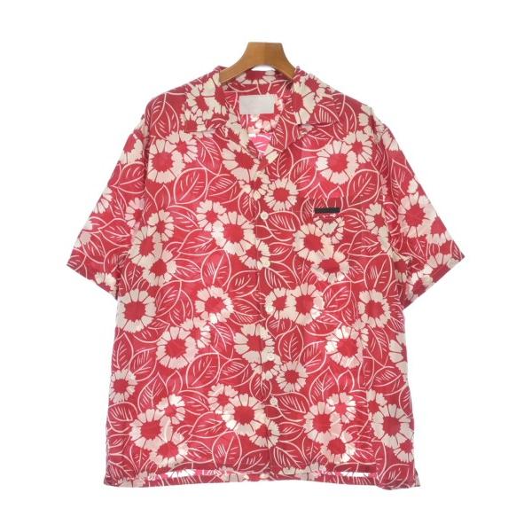 PRADA（プラダ） カジュアルシャツ メンズ 中古 古着 : RAGTAG Online