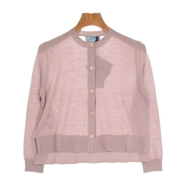 PRADA（プラダ） ニット・セーター レディース 中古 古着 : RAGTAG