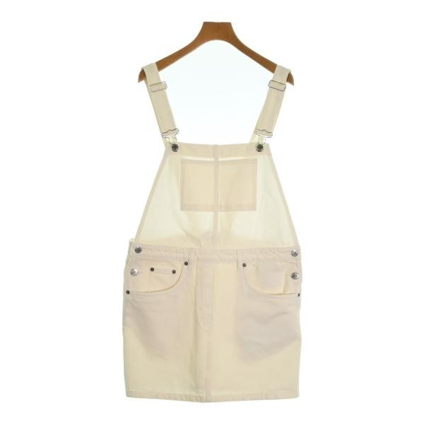 【ブランド】PRADA (プラダ)【タイプ】レディース【商品番号】2200675422093r20260423【コンディション】ランク：A   【カラー】白【サイズ】40(M位)【実寸(cm)】肩幅:30cm,ウエスト:85cm,ヒップ:9...