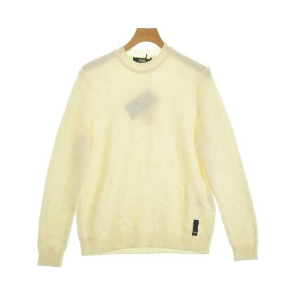FENDI（フェンディ） ニット・セーター メンズ 中古 古着 : RAGTAG