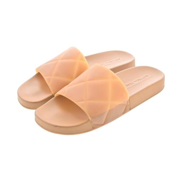 BOTTEGA VENETA ボッテガベネタ サンダル メンズ 【古着】【中古】 BOTTEGA VENETA（ボッテガ・ヴェネタ） サンダル メンズ ボッテガ