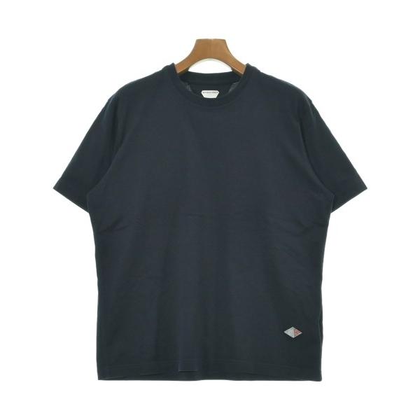 ボッテガヴェネタ 半袖Tシャツ サイズ:S ブラック コットン メンズ BOTTEGAVENETA 【中古】 BOTTEGA VENETA（ボッテガ・ヴェネタ） BOTTEGA VENETA Tシャツ