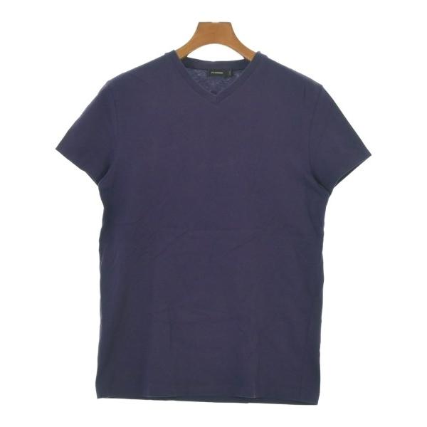 JIL SANDER（ジルサンダー） JIL SANDER Tシャツ・カットソー メンズ