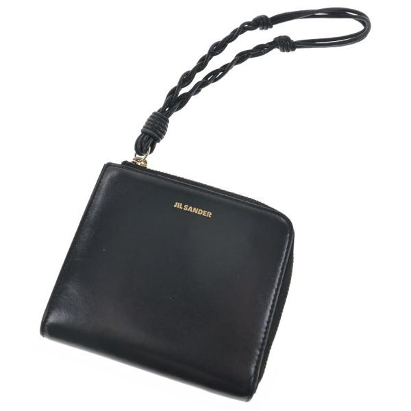 JIL SANDER（ジルサンダー） 財布・コインケース レディース 中古 古着