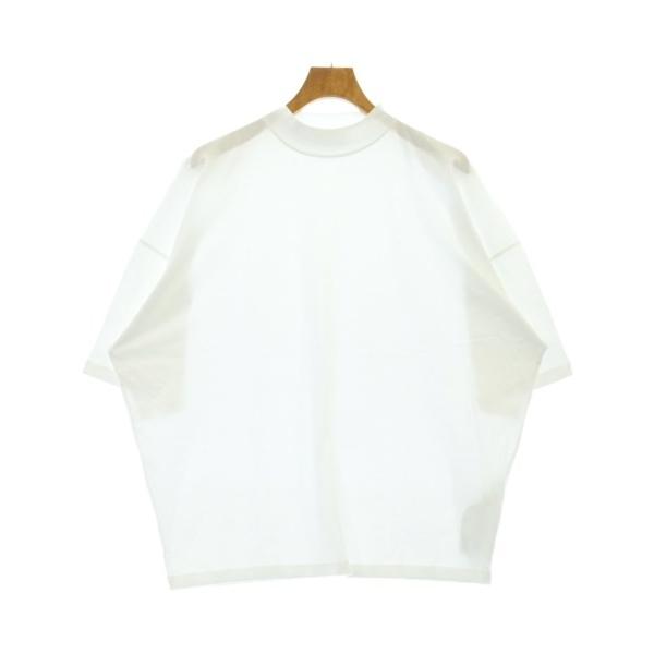 JIL SANDER（ジルサンダー） JIL SANDER Tシャツ・カットソー メンズ