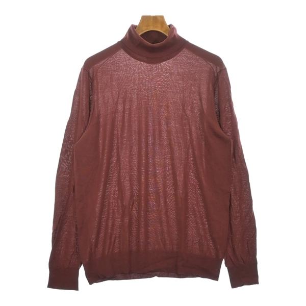 GIORGIO ARMANI ニット・セーター メンズ ジョルジオアルマーニ 中古