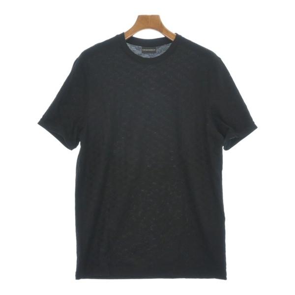 EMPORIO ARMANI Tシャツ・カットソー メンズ エンポリオアルマーニ
