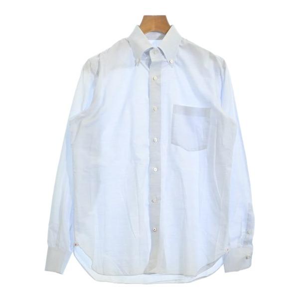 【ブランド】ISAIA (イサイア)【タイプ】メンズ【商品番号】2200670043132r20260404【コンディション】ランク：B   詳細：品質表示なし &amp;lt;br&amp;gt;全体変色あり【カラー】青【サイズ】38(S...