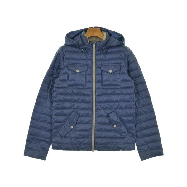 HERNO ダウンジャケット/ダウンベスト レディース ヘルノ 中古 HERNO ダウンジャケット/ダウンベスト レディース ヘルノ 中古