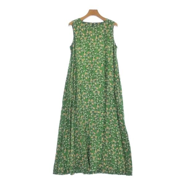 L'EQUIPE YOSHIE INABA ワンピース レディース レキップヨシエイナバ