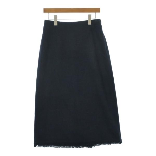L'EQUIPE YOSHIE INABA ロング・マキシ丈スカート レディース レキップ