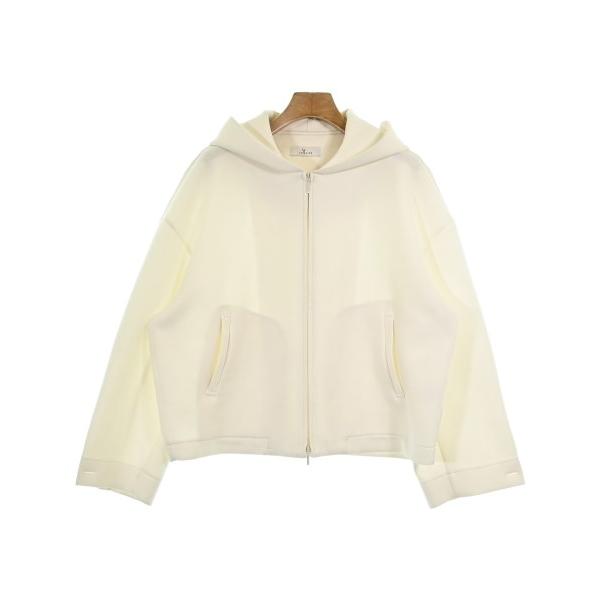 【ブランド】L'EQUIPE YOSHIE INABA (レキップヨシエイナバ)【タイプ】レディース【商品番号】2200687189021r20260522【コンディション】ランク：B   【カラー】オフホワイト【サイズ】38(S位)【実寸...