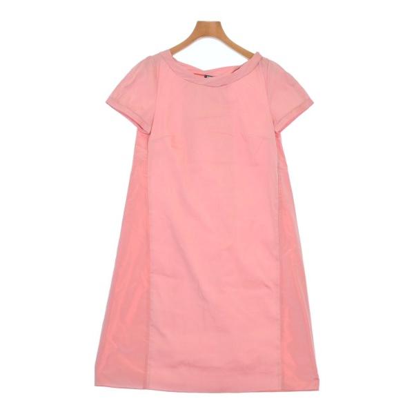 JIL SANDER NAVY（ジルサンダーネイビー） ワンピース レディース 中古