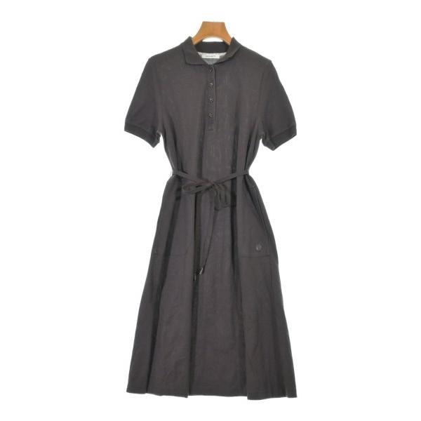 【ブランド】MORABITO (モラビト)【タイプ】レディース【商品番号】2200622363271r20251223【コンディション】ランク：B   詳細：前身頃汚れあり &amp;lt;br&amp;gt;全体スレあり【カラー】こげ茶【...