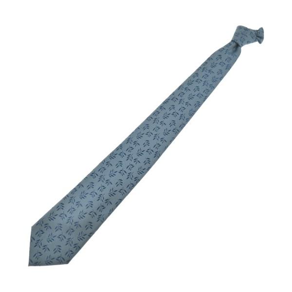 【ブランド】charvet (シャルベ)【タイプ】メンズ【商品番号】2200691693163r20260603【コンディション】ランク：A   【カラー】青系(総柄)【サイズ】-【実寸(cm)】全長:145cm,大剣:8.5cm【素材】絹...