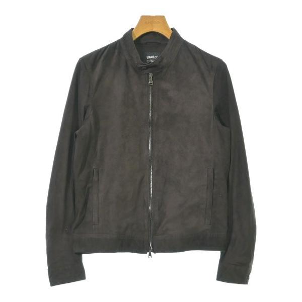 EMMETI（エンメティ） ブルゾン（その他） メンズ 中古 古着 : RAGTAG