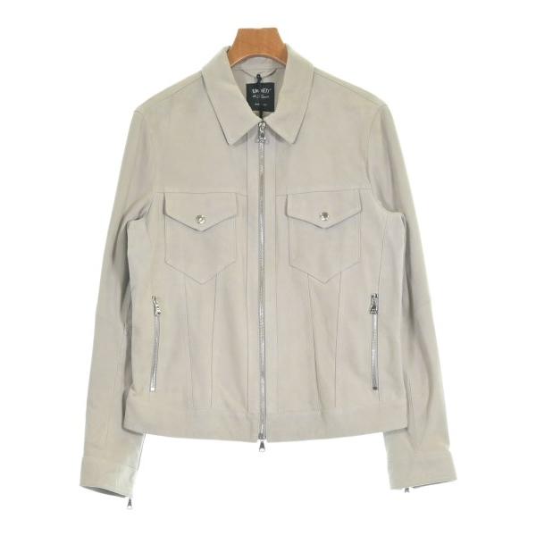 EMMETI エンメティ ブルゾン（その他） メンズ 【古着】【中古】 EMMETI（エンメティ） ブルゾン（その他） メンズ 中古 古着 : RAGTAG