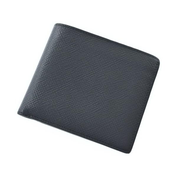 【ブランド】SMYTHSON (スマイソン)【タイプ】レディース【商品番号】2200670266067r20260404【コンディション】ランク：B   【カラー】黒【サイズ】-【実寸(cm)】縦:9.5cm,横:11cm【付属品】箱、袋 ...