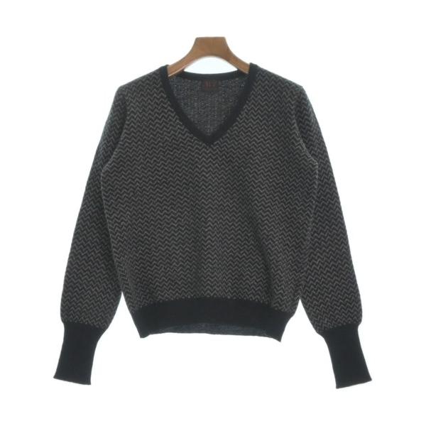 【タイプ】メンズ【商品番号】2200515634365r20241228【コンディション】ランク：B   【カラー】紺xグレー(総柄)【サイズ】46(M位)【実寸(cm)】身幅:52cm,肩幅:36cm,袖丈:65cm,着丈:56.5cm【...