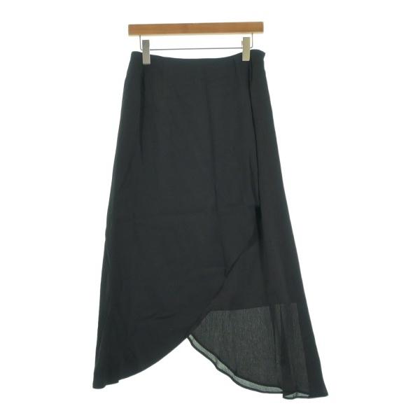 【ブランド】TAE ASHIDA (タエアシダ)【タイプ】レディース【商品番号】2200629274099r20260320【コンディション】ランク：A   【カラー】黒【サイズ】11(L位)【実寸(cm)】ウエスト:68cm,ヒップ:10...