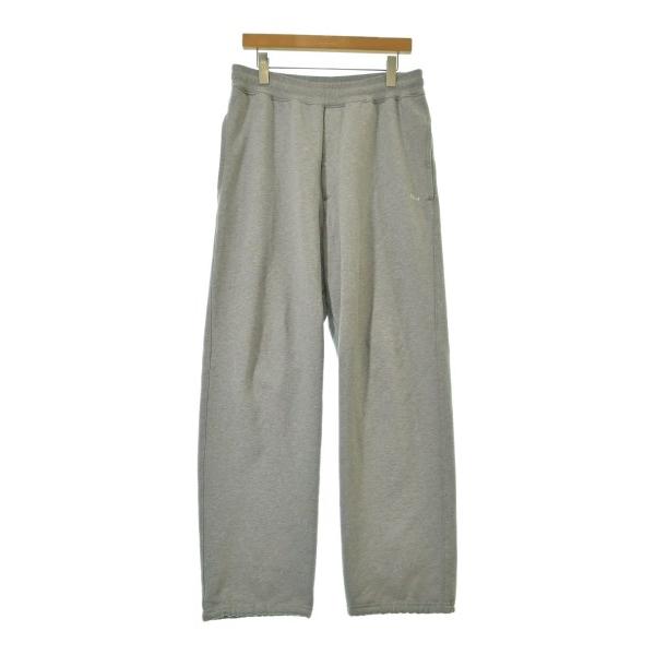 【ブランド】Christian Dior (クリスチャンディオール)【タイプ】メンズ【商品番号】2200678051030r20260425【コンディション】ランク：B   詳細：全体毛羽立ちあり【カラー】グレー【サイズ】L【実寸(cm)】...