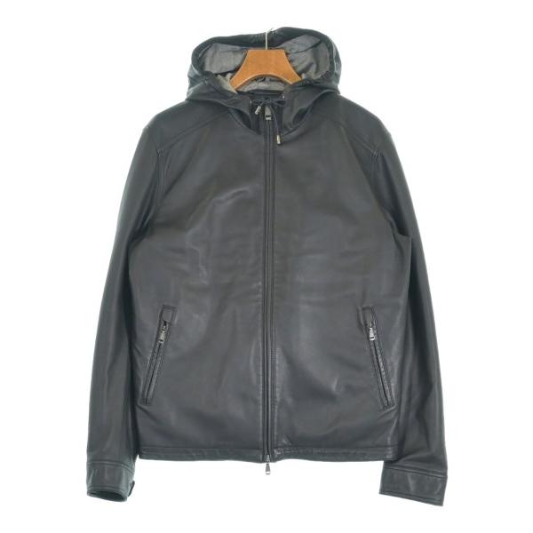 Brioni（ブリオーニ） ブルゾン メンズ 中古 古着 : RAGTAG Online