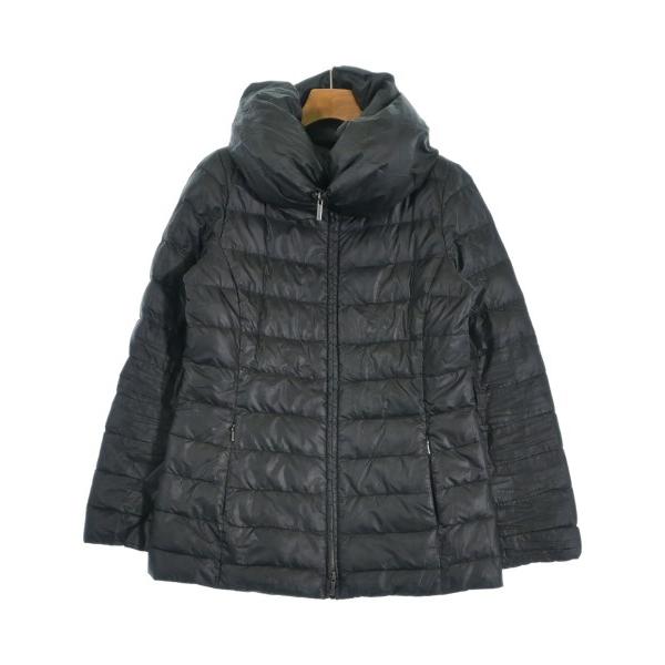 【ブランド】MAX MARA WEEK END LINE (マックスマーラ　ウィークエンドライン)【タイプ】レディース【商品番号】2200642596055r20260131【コンディション】ランク：C   【カラー】黒【サイズ】-(XL位...