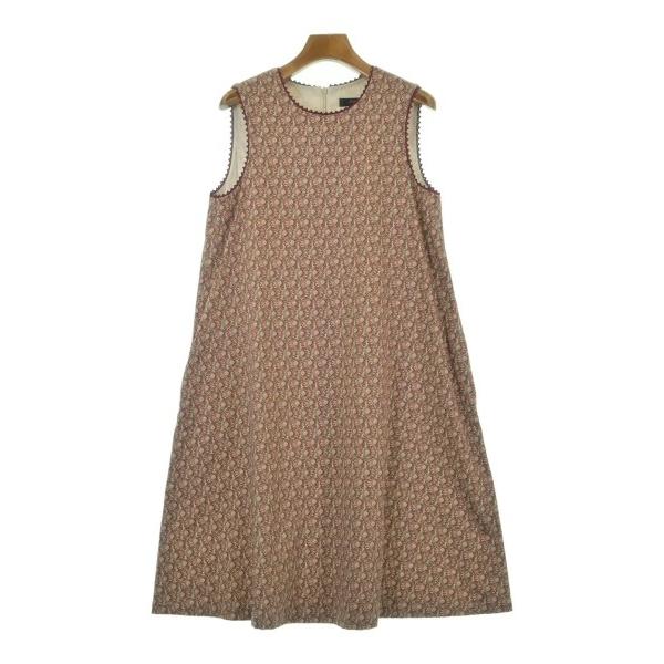 【ブランド】MAX MARA WEEK END LINE (マックスマーラ　ウィークエンドライン)【タイプ】レディース【商品番号】2200591553017r20250922【コンディション】ランク：B   詳細：首まわり汚れあり【カラー】...