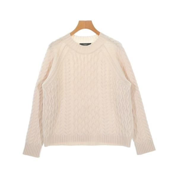 【ブランド】MAX MARA WEEK END LINE (マックスマーラ　ウィークエンドライン)【タイプ】レディース【商品番号】2200638276022r20260116【コンディション】ランク：B   【カラー】アイボリー【サイズ】M...