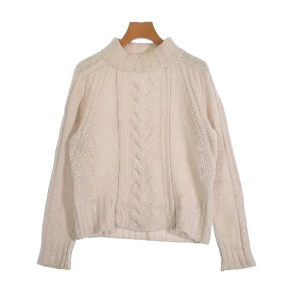 【ブランド】MAX MARA WEEK END LINE (マックスマーラ　ウィークエンドライン)【タイプ】レディース【商品番号】2200648667032r20260127【コンディション】ランク：B   【カラー】アイボリー【サイズ】S...