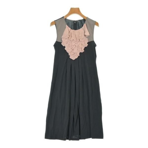 【ブランド】MAX MARA WEEK END LINE (マックスマーラ　ウィークエンドライン)【タイプ】レディース【商品番号】2200640120122r20260221【コンディション】ランク：A   【カラー】黒【サイズ】XS【実寸...