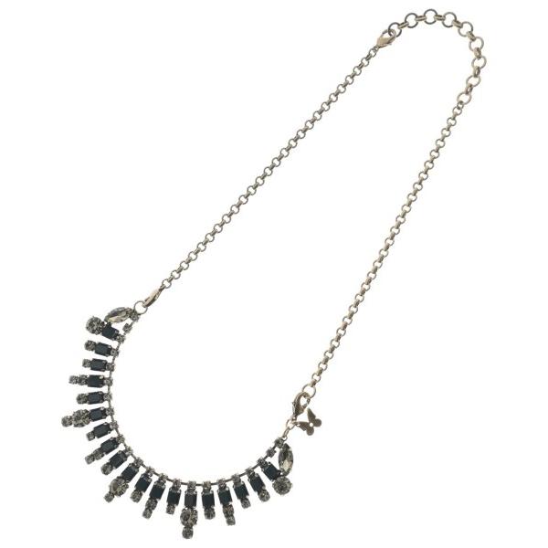 【ブランド】MAX MARA WEEK END LINE (マックスマーラ　ウィークエンドライン)【タイプ】レディース【商品番号】2200658517938r20260314【コンディション】ランク：A   【カラー】ゴールドx黒【サイズ】...