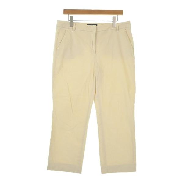 【ブランド】MAX MARA WEEK END LINE (マックスマーラ　ウィークエンドライン)【タイプ】レディース【商品番号】2200668334020r20260328【コンディション】ランク：B   【カラー】アイボリー【サイズ】5...