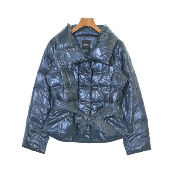 【ブランド】MAX MARA WEEK END LINE (マックスマーラ　ウィークエンドライン)【タイプ】レディース【商品番号】2200682335010r20260515【コンディション】ランク：B   詳細：所々スレ、汚れあり【カラー...