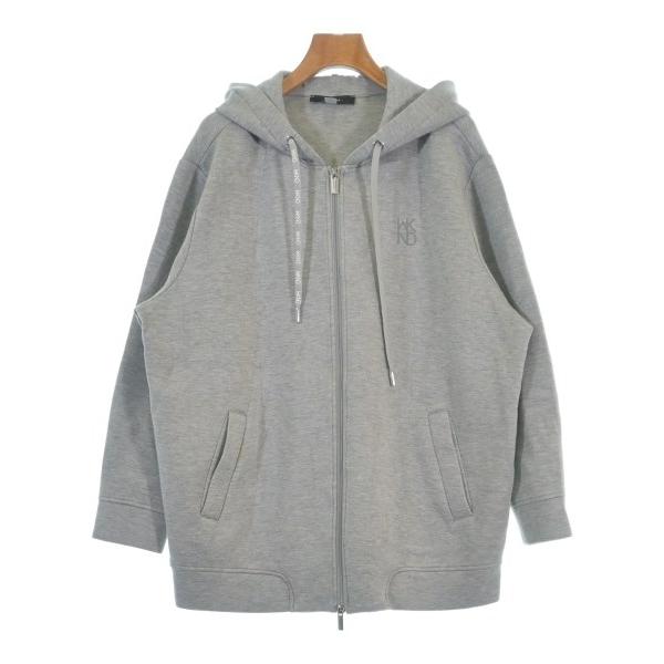 【ブランド】MAX MARA WEEK END LINE (マックスマーラ　ウィークエンドライン)【タイプ】レディース【商品番号】2200669457063r20260525【コンディション】ランク：B   【カラー】グレー【サイズ】XS【...